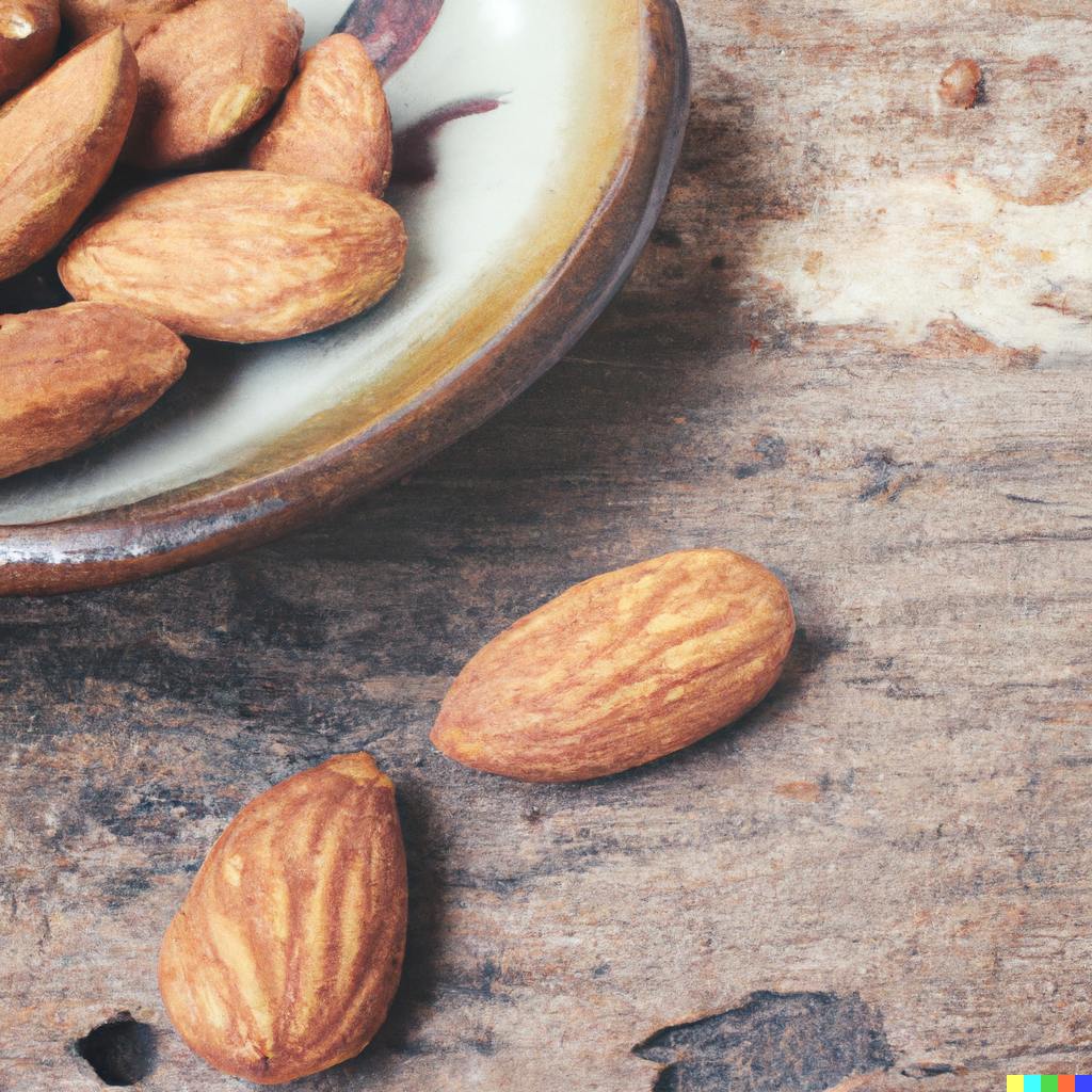 California almonds down but not out | Quality Farm Supply