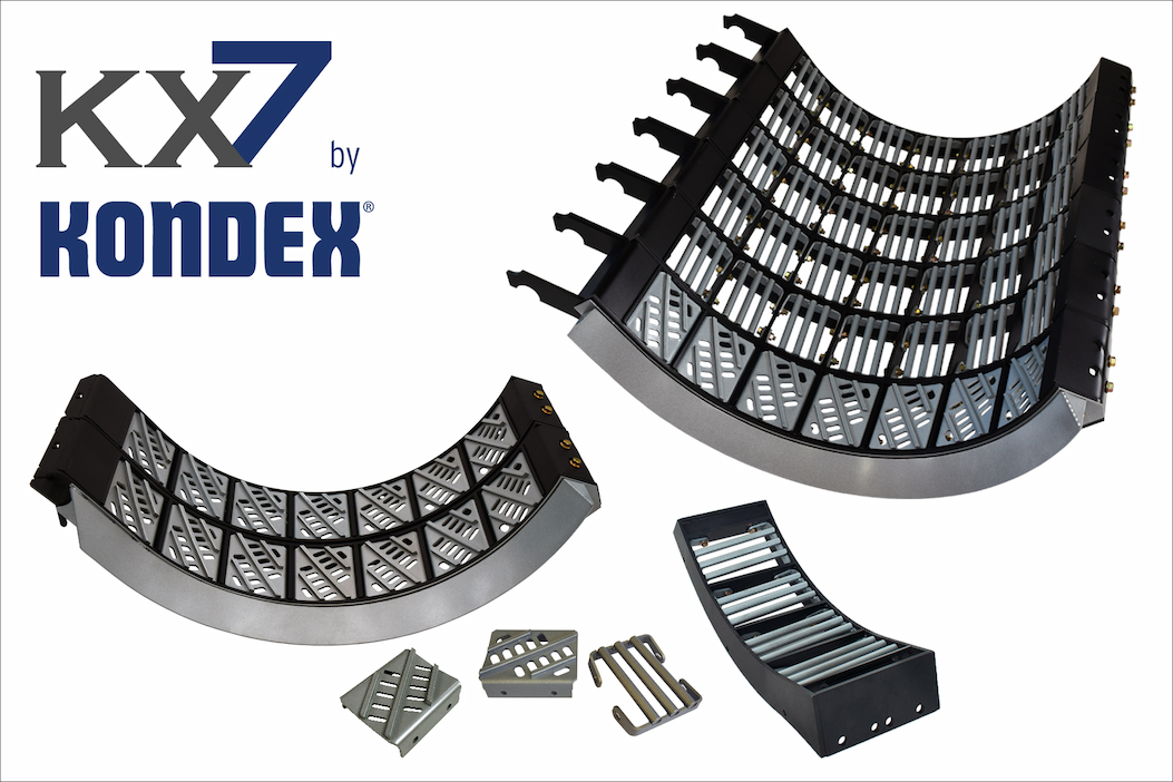 All Kondex Concaves | Quality Farm Supply