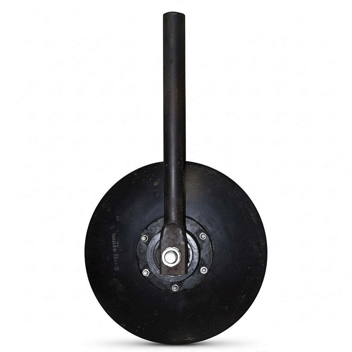 14 INCH DISC HILLER WITH 22 INCH STANDARD | Quality Farm Supply