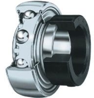 SEALED INSERT BEARING 1-9/16" ID - NARROW INNER RING | Quality Farm Supply