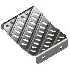 KX7 MAX THRESH BOX, LEFT HAND, SMALL/ADJUSTABLE FRAME, FOR NEW HOLLAND ...