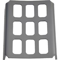KX7 C/IH/JD GENTLE THRESH BOX | Quality Farm Supply