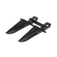 POINTED KNIFE GUARD FOR MACDON FD2 / D2 SERIES - REPLACES 286315 ...