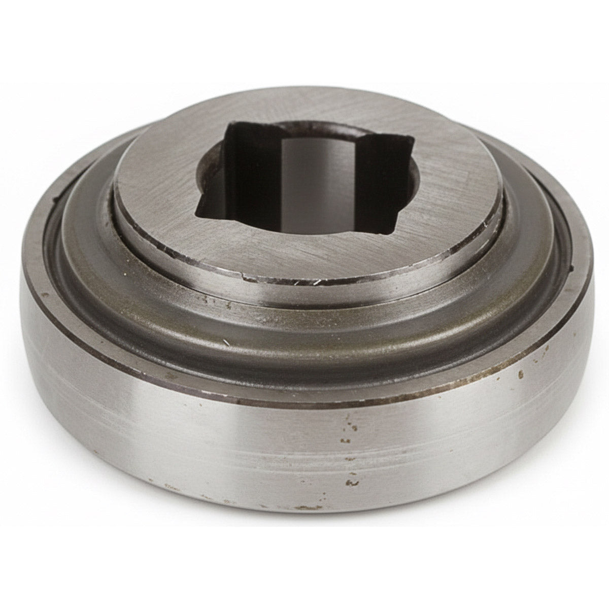1 INCH SQUARE DISC BEARING FOR UTILITY DISCS | Quality Farm Supply