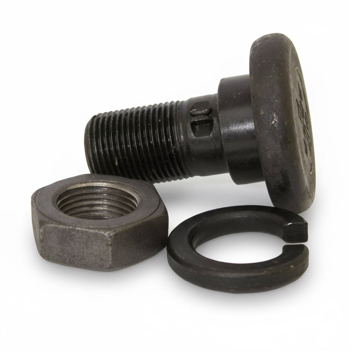 Rotary Cutter Blade Bolts & Nuts | Quality Farm Supply