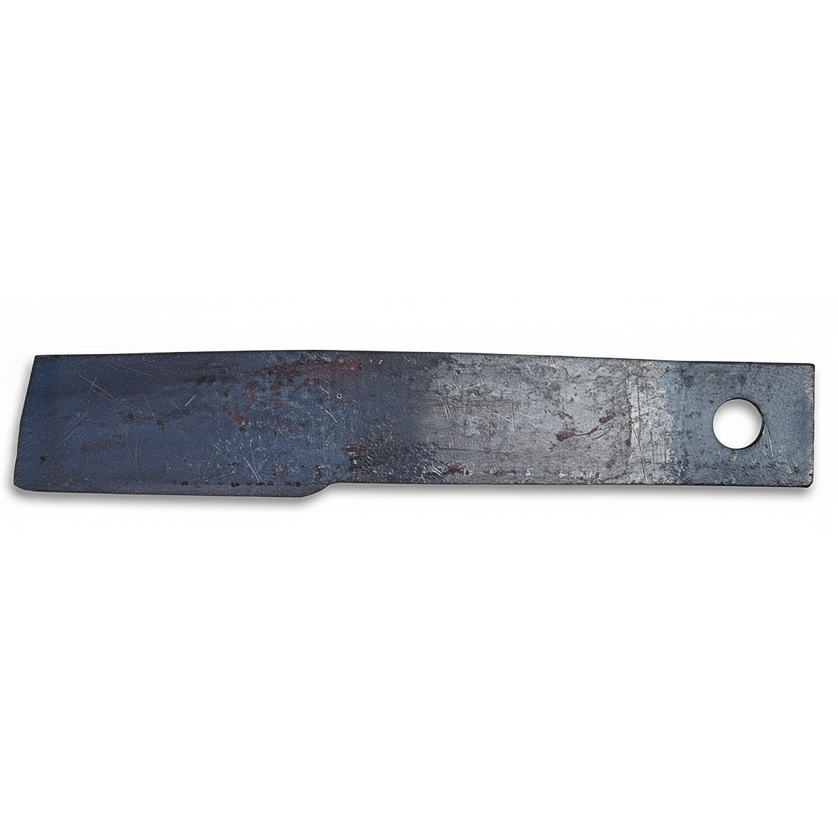 AgSmart Rotary Cutter Blade - CCW Rotation, 27-1/2" for Bush Hog ...