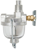 TISCO Fuel Sediment Bulb Assembly for Allis Chalmers, 70237944 ...