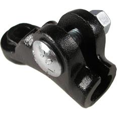 SHANK TO HUB BRACKET FOR DISC HILLER - 316 SERIES | Quality Farm Supply