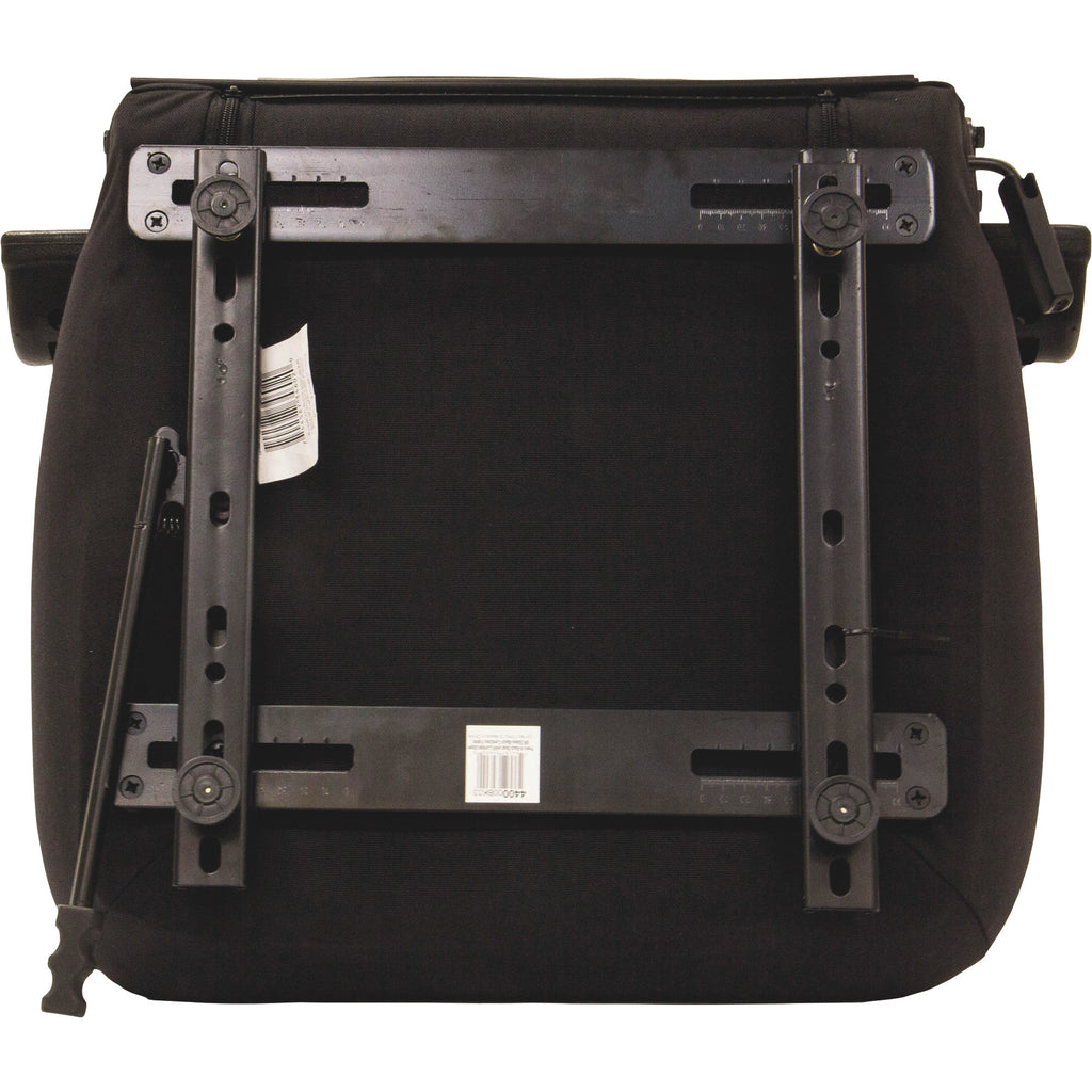 Black Talon Premium High-Back Steel Tractor Seat - Black, 440002BK ...