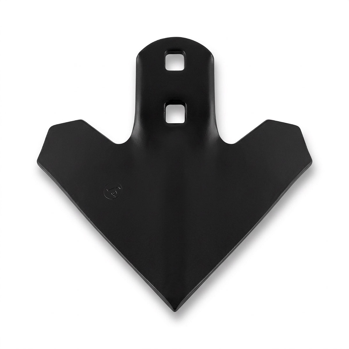 SMA Field Cultivator Sweep - 1/4" x 7", 3/8" Bolt Holes, 40 Degree Shank