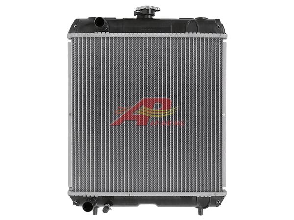 Radiator for Kubota K3181-85112 | Quality Farm Supply