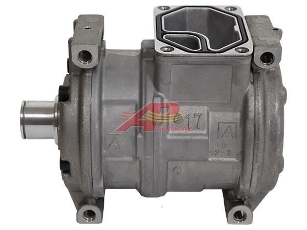 Denso Air Conditioning Compressor 10PA17C for John Deere RE52454 ...