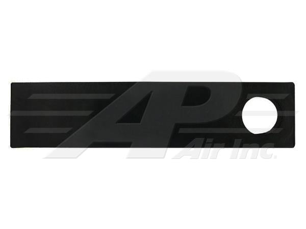 Radiator Mount Strap, 2 Pack for John Deere R26413 | Quality Farm Supply