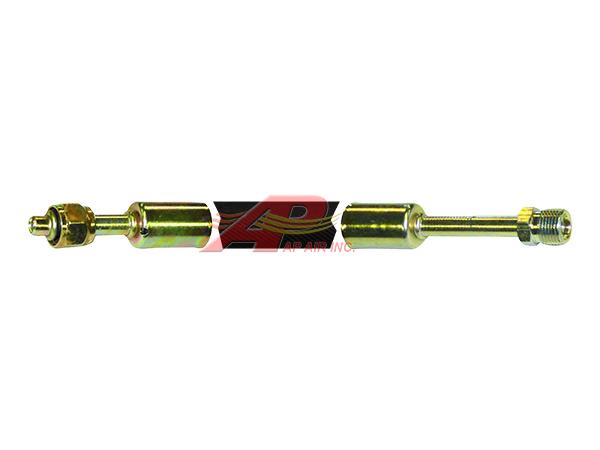 Cab Post Liquid Hose for John Deere RE202239 | Quality Farm Supply