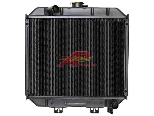 Kubota Radiator for Kubota 32701-58700 | Quality Farm Supply