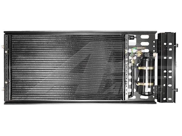 Condenser for JCB 30/926127 | Quality Farm Supply