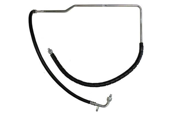 Compressor to Condenser Hose for John Deere RE11219 | Quality Farm Supply