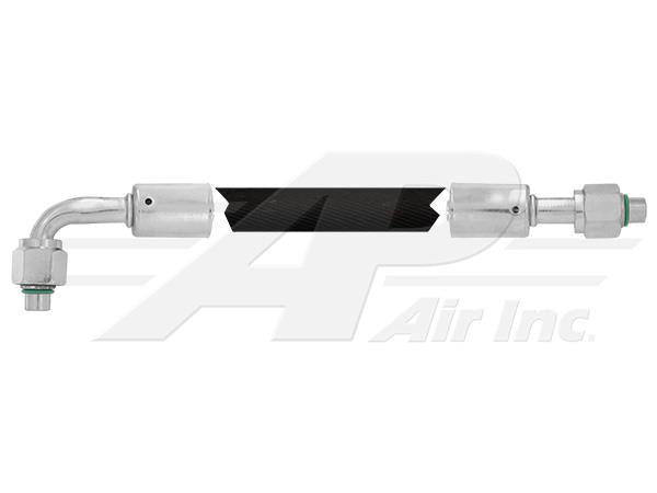Condenser to Receiver Drier Hose - R134 for Ford/Holland 9967430 ...