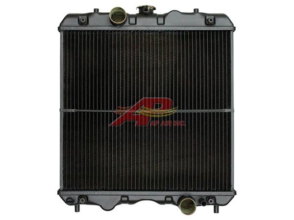 3A111-17100 - Kubota Radiator for Kubota 3A111-17100 | Quality Farm Supply