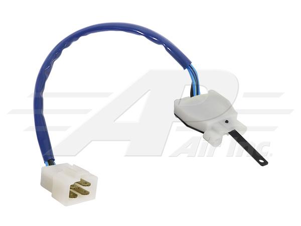 Control Panel Switch for Kubota TA043-72180 | Quality Farm Supply