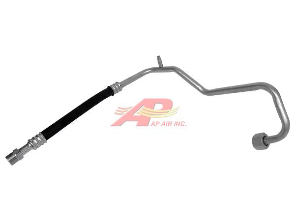 Suction Hose - Expansion Valve End for John Deere AN306452 | Quality ...