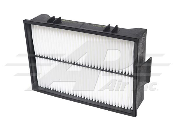 Cab Air Filter for John Deere & Hitachi 4632689 | Quality Farm Supply