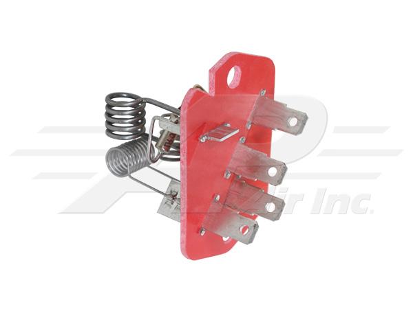 Blower Motor Resistor for John Deere RE52988 | Quality Farm Supply
