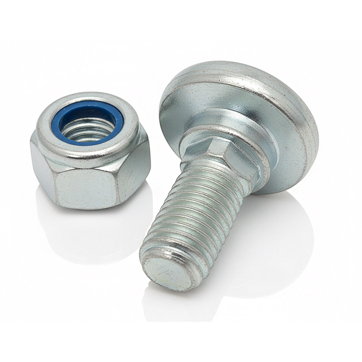 BOLT / NUT KIT FOR VICON 12MM THREAD | Quality Farm Supply