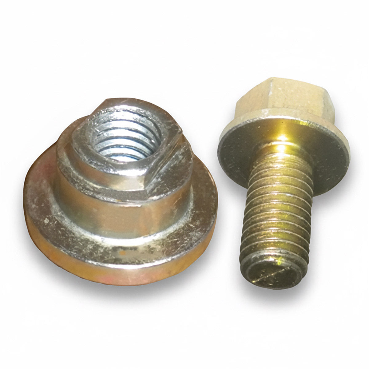 AgSmart Disc Mower Bolt & Nut Kit for Case IH & New Holland, 86515925 ...