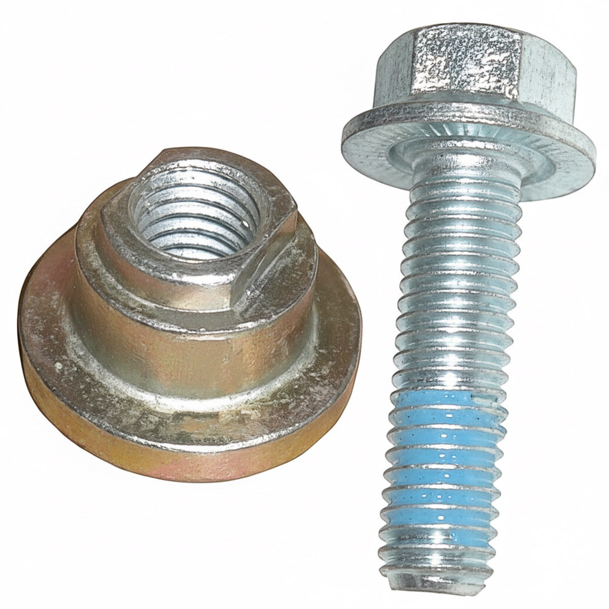 DISC MOWER BOLT / NUT KIT FOR CASE IH AND NEW HOLLAND | Quality Farm Supply