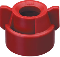QUICKJET CAP FOR ROUND BODY SPRAY TIPS - RED REPLACES CP25607 / 25608 ...