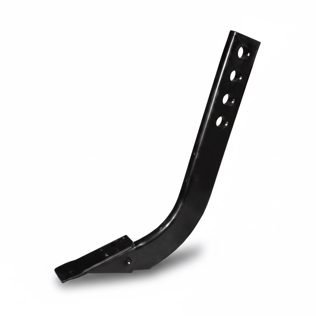 Box Blade Shank - 4 Holes with Point | Quality Farm Supply