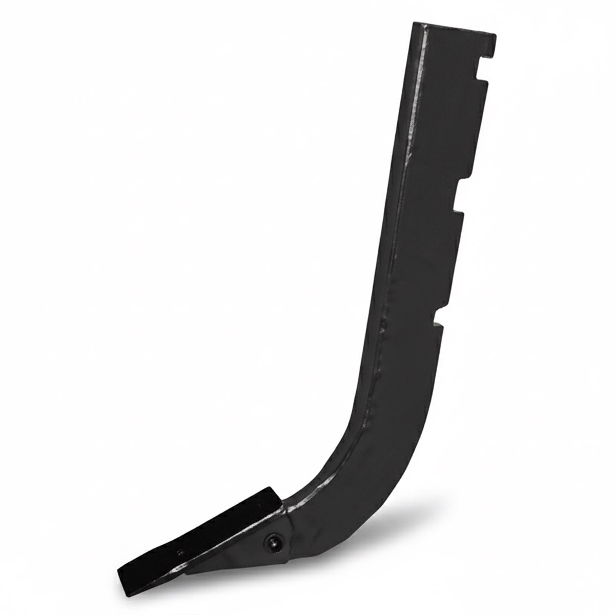 AgSmart Box Blade Shank with Point - 16", Rear, Notched | Quality Farm ...