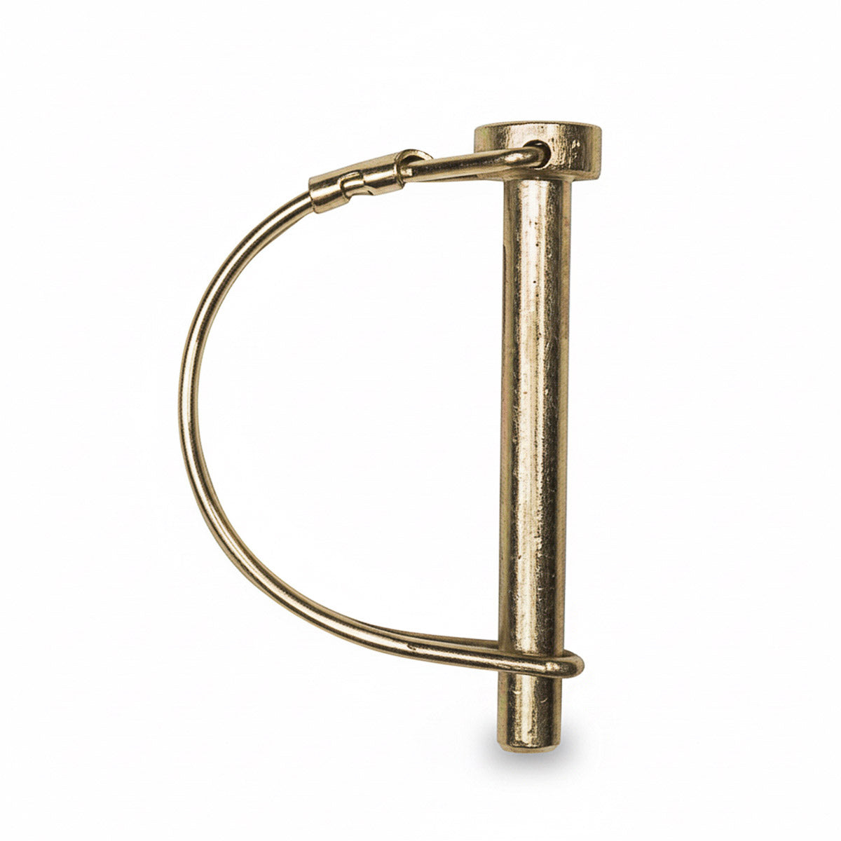 AgSmart PTO Lock Pin - Round Wire, 3/8" x 2-1/4", 50-Pack | Quality ...
