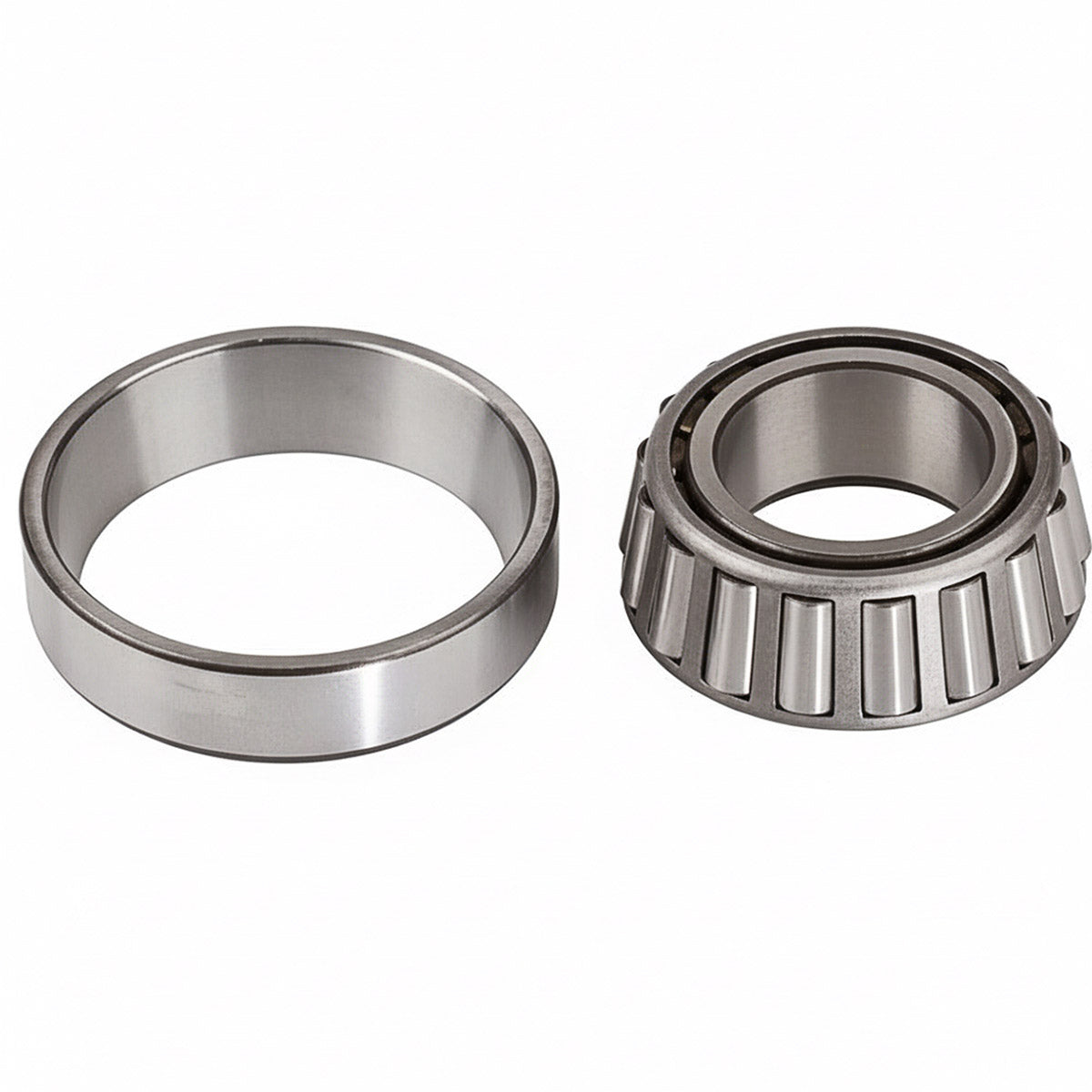 Timken SET5-2 Roller Bearing Set - Tapered, One Cone & Cup | Quality ...