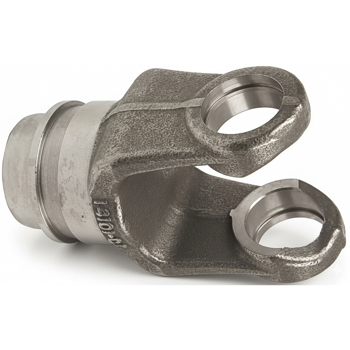 TUBE WELD YOKE 14 SERIES - FOR 2" ROUND TUBING | Quality Farm Supply