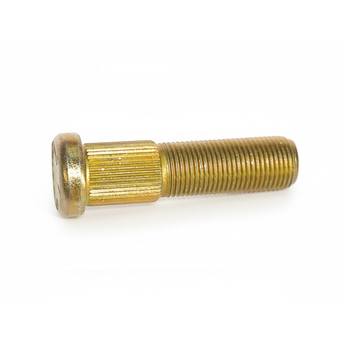 5/8"-18 WHEEL STUD WITH 2-1/2 INCH UNDER HEAD LENGTH | Quality Farm Supply