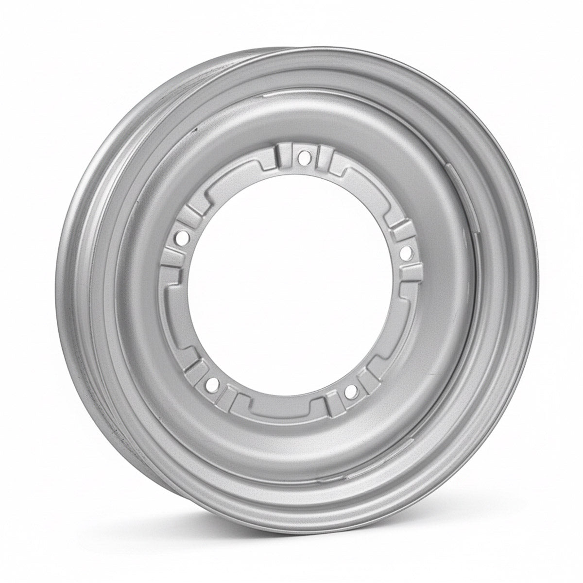 Front Rim - 3" x 19", Large Center for Ford 9N, 2N, 9N1015A | Quality ...