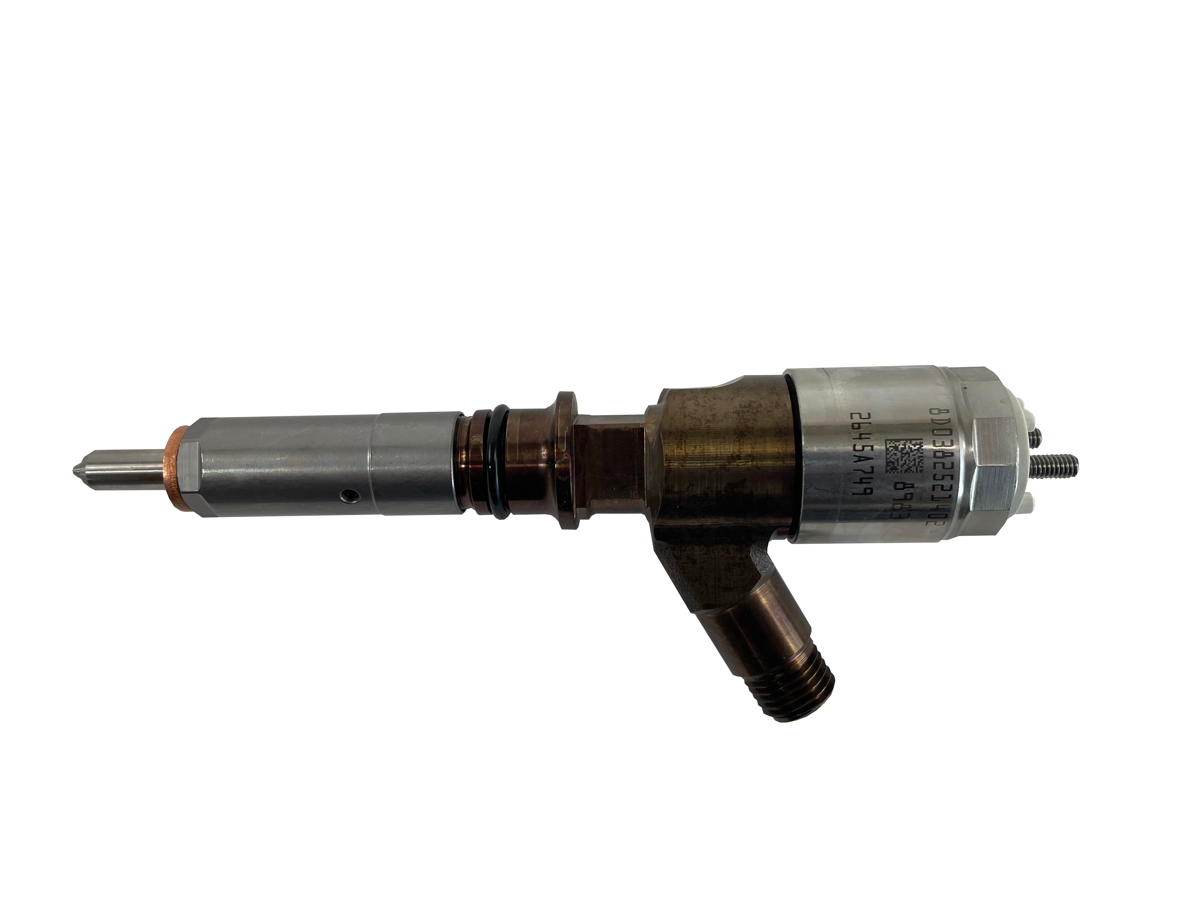 Maxiforce Fuel Injector, C6.6 Hpcr for Caterpillar 320-0690 | Quality ...