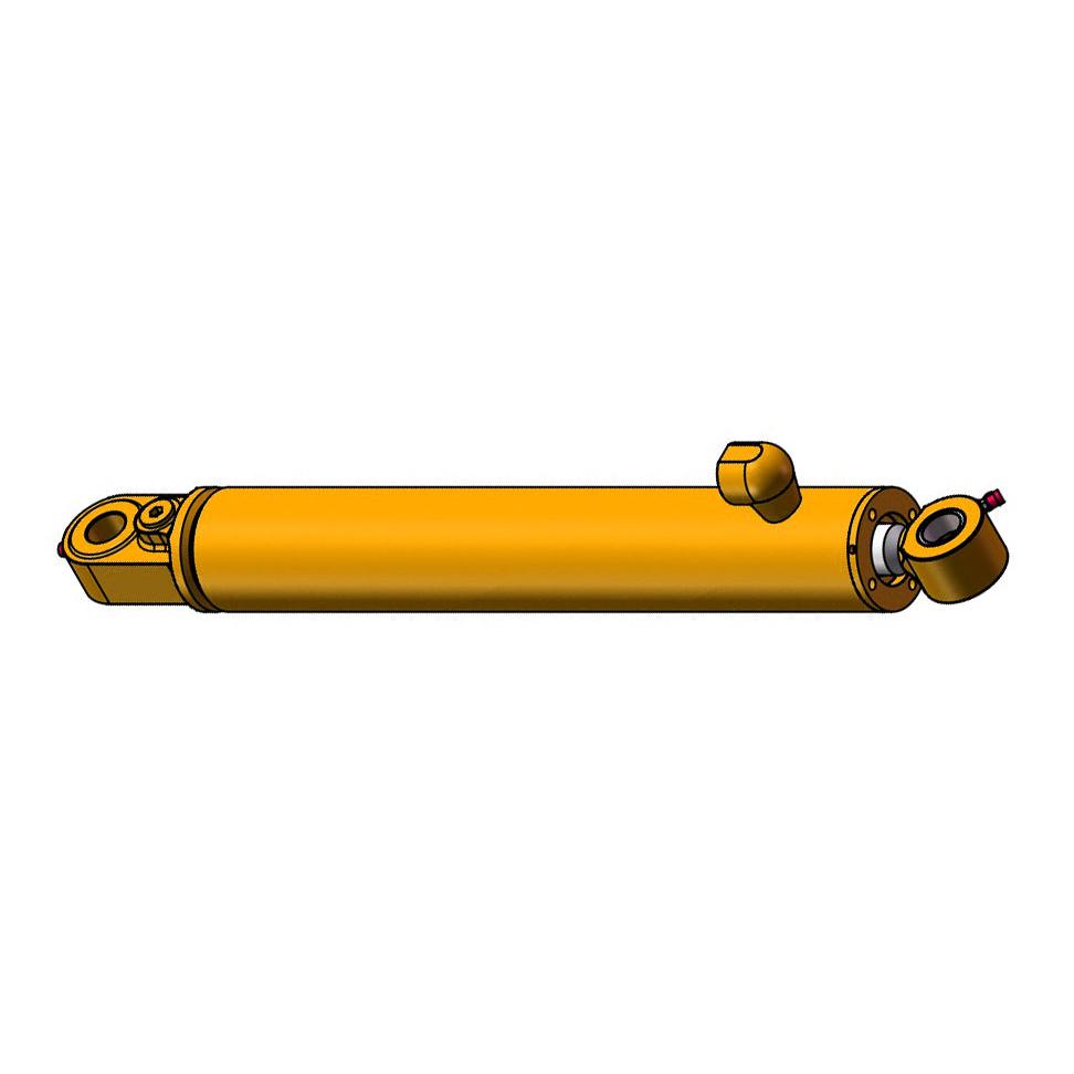 Bucket Tilt Cylinder for Case 118110A1 | Quality Farm Supply