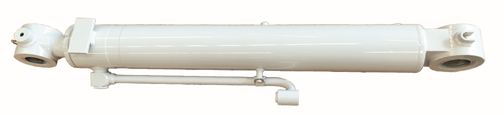 Boom Cylinder for Takeuchi 1900112800 | Quality Farm Supply