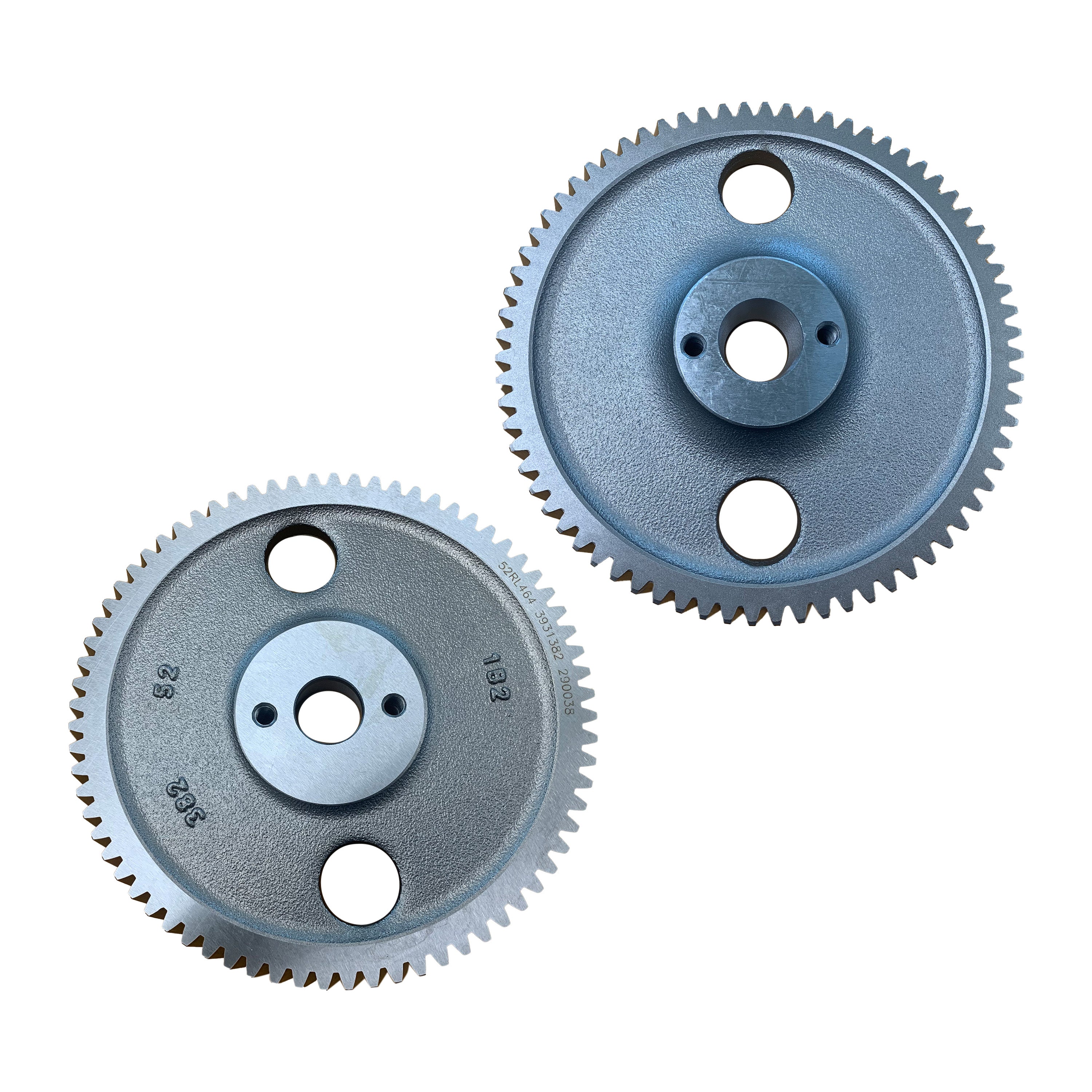 Maxiforce Gear, Injection Pump, B Series In Line Pump, 72T Helical for ...