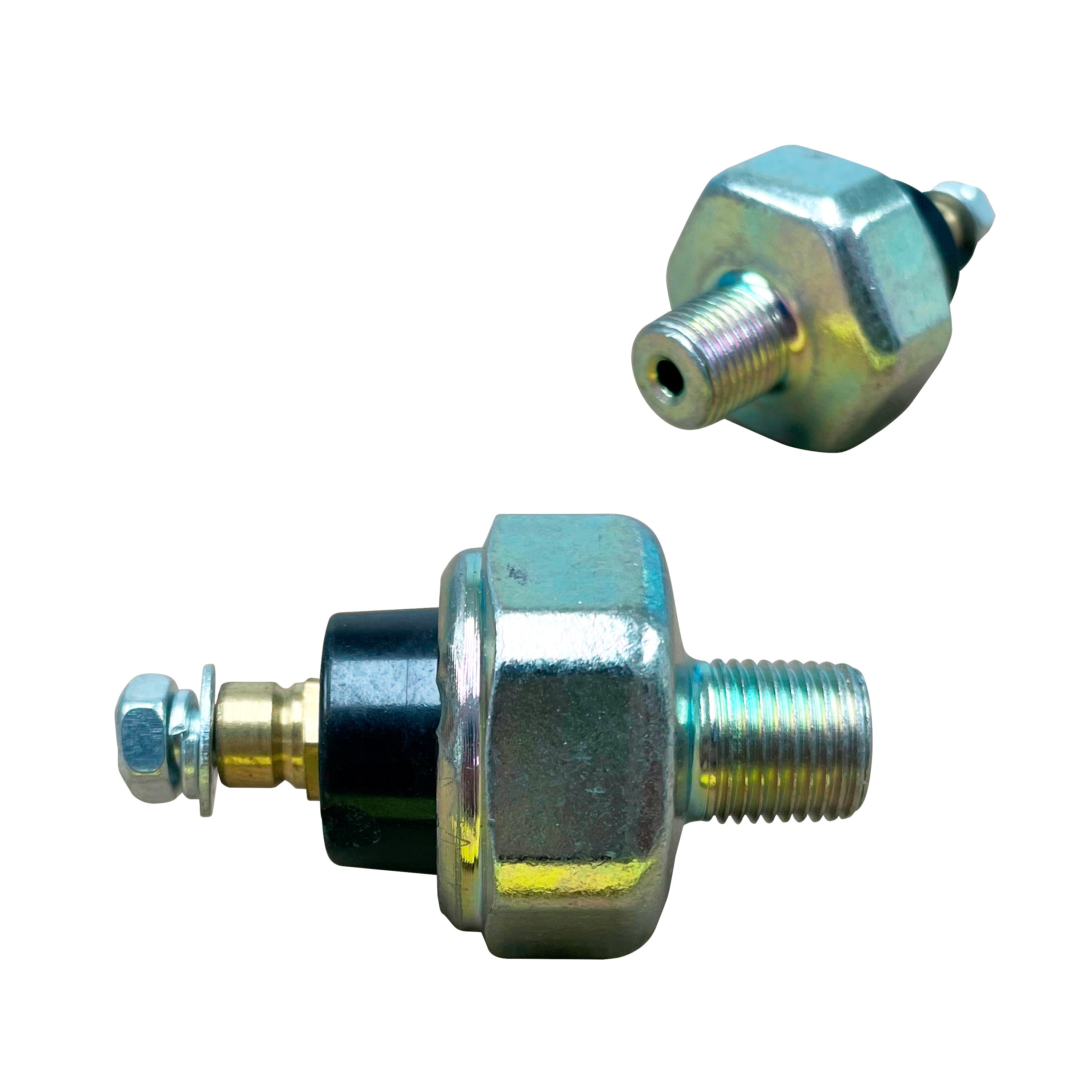 Maxiforce Sensor, Oil Pressure, 400 Series for Perkins 185246060 ...