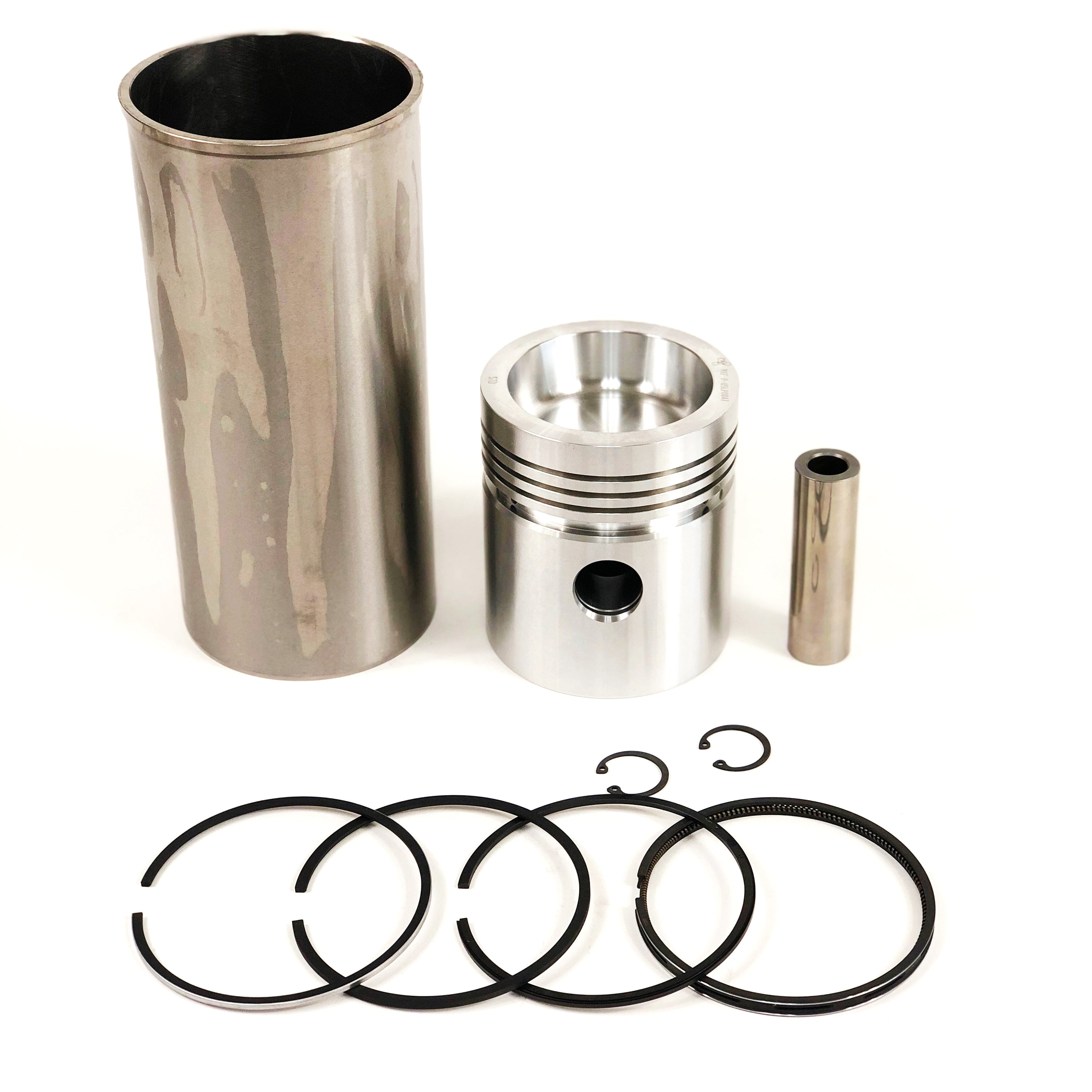 Maxiforce Cylinder Kit G4.236 for Perkins CK236G | Quality Farm Supply