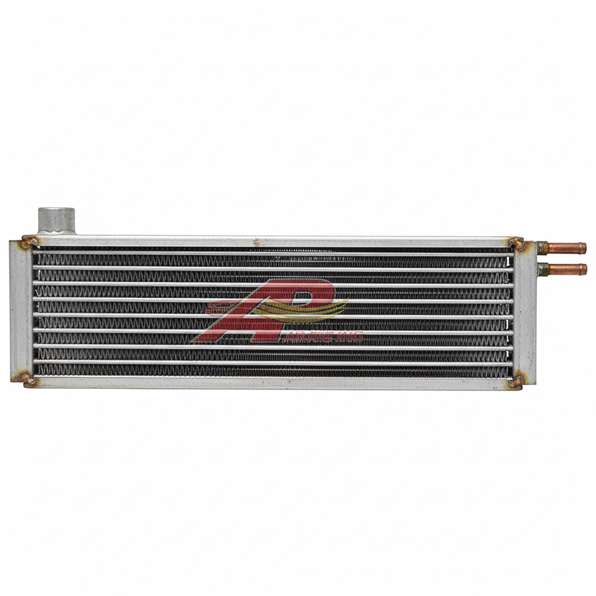 Condenser for JCB #6 Inlet | Quality Farm Supply