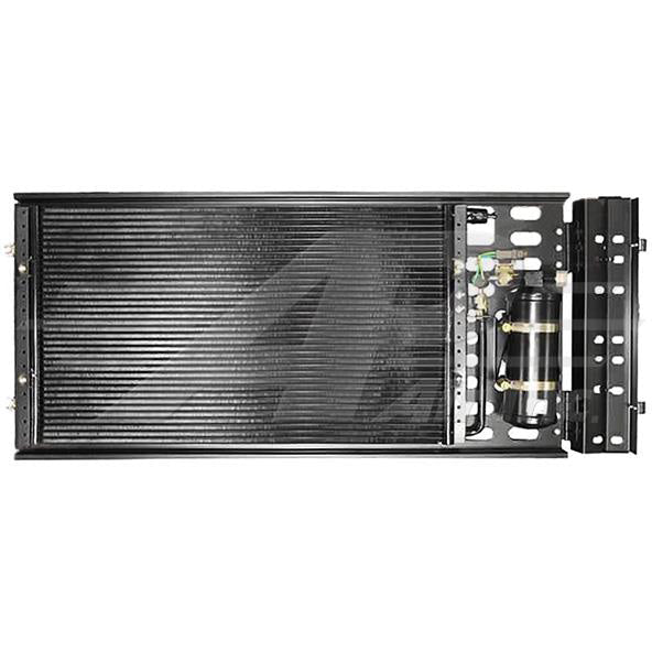 Condenser for JCB 30/926127 | Quality Farm Supply