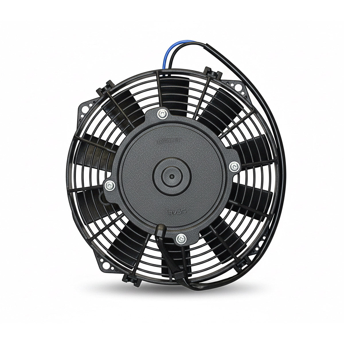 Air Conditioning Condenser Fan for Deutz & JCB VA11-AP8/C-29A - 10 ...