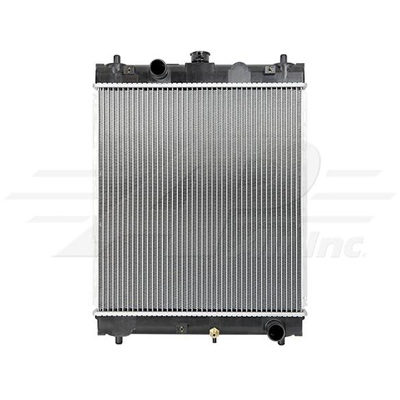 Radiators | Quality Farm Supply