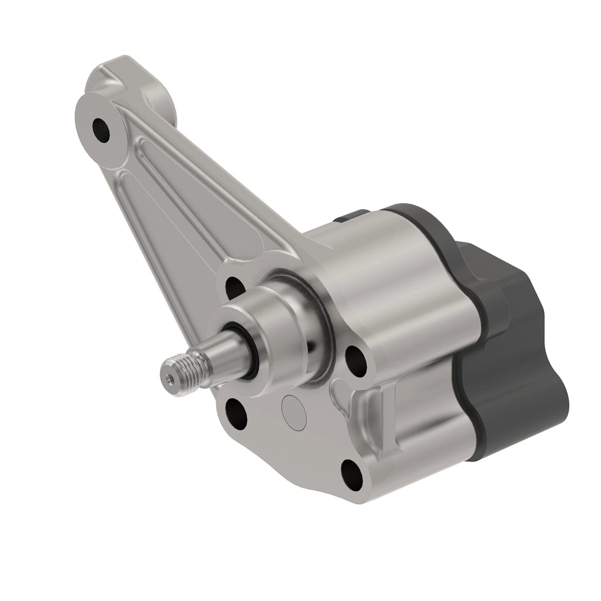 Maxiforce Oil Pump, 4045/6068 Pt Late for John Deere RE521756 | Quality ...