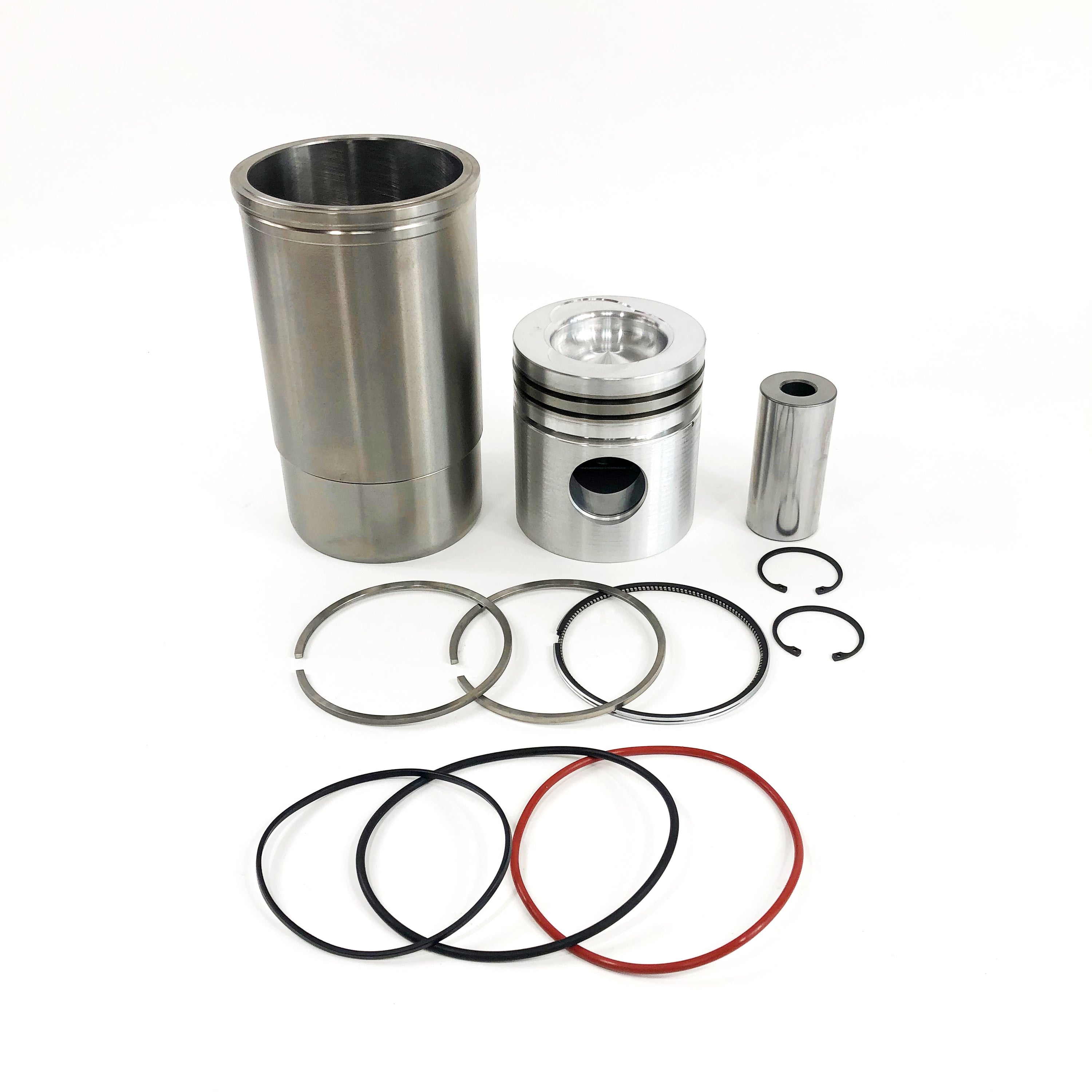 Maxiforce Cylinder Kit 6619 for John Deere AR84089 | Quality Farm Supply